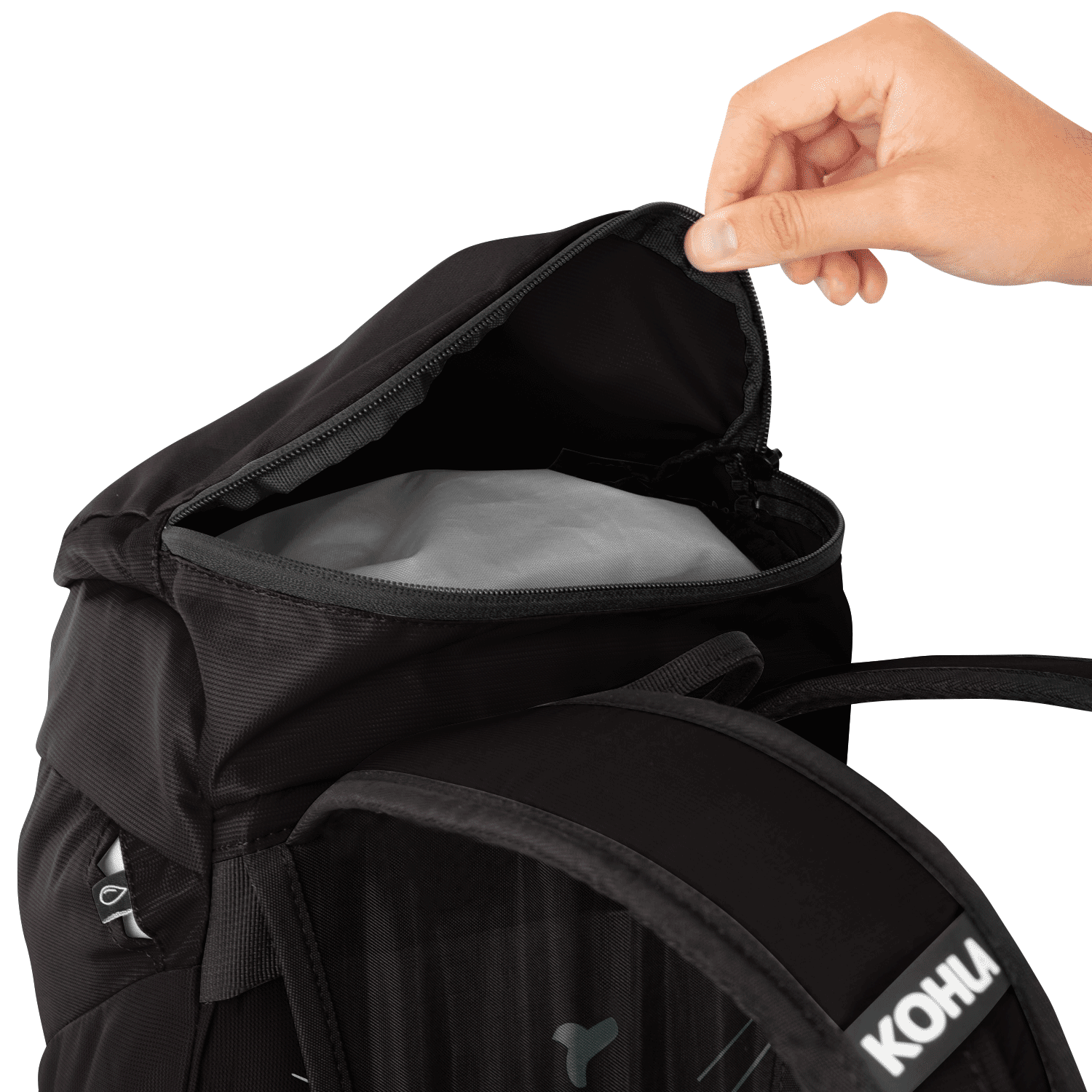 Kohla Backpacks