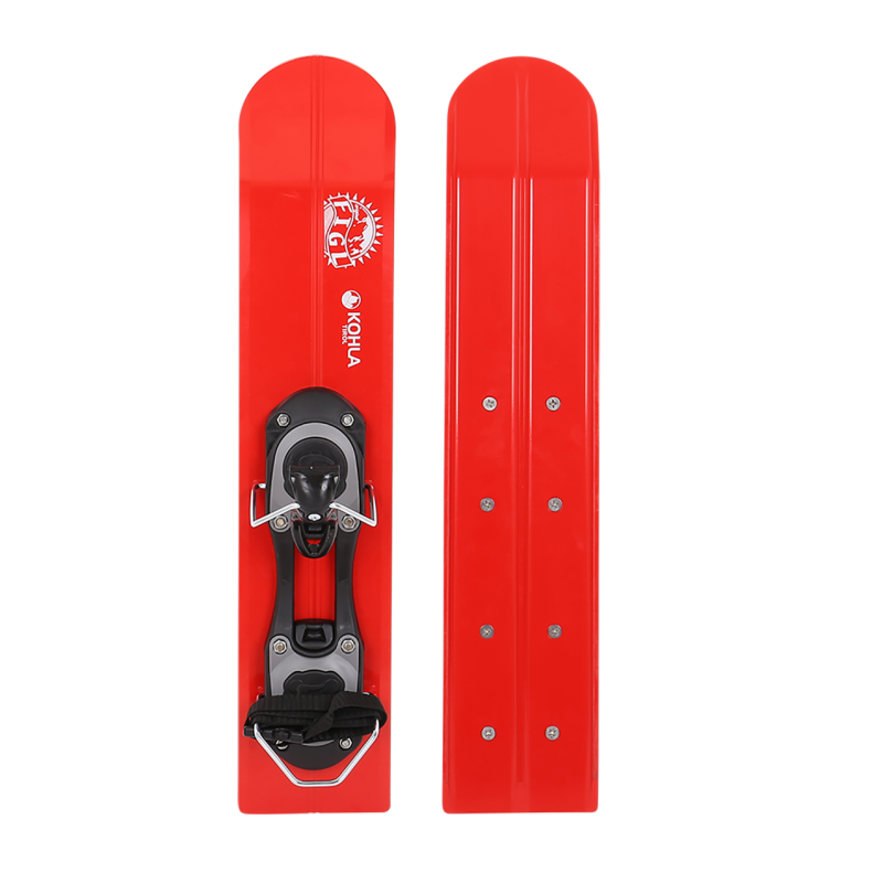 KOHLA Figl | Traditionelle Firngleiter aus Innsbruck Tirol