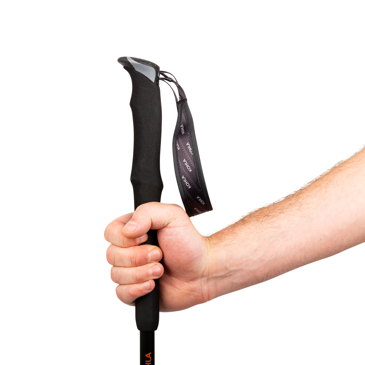 KOHLA Alpinist lieght weight trekking pole